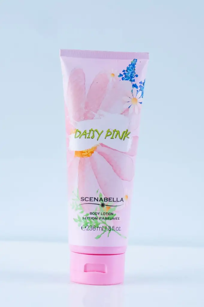 SCENA BELLA BODY LOTION | Centre la Réponse